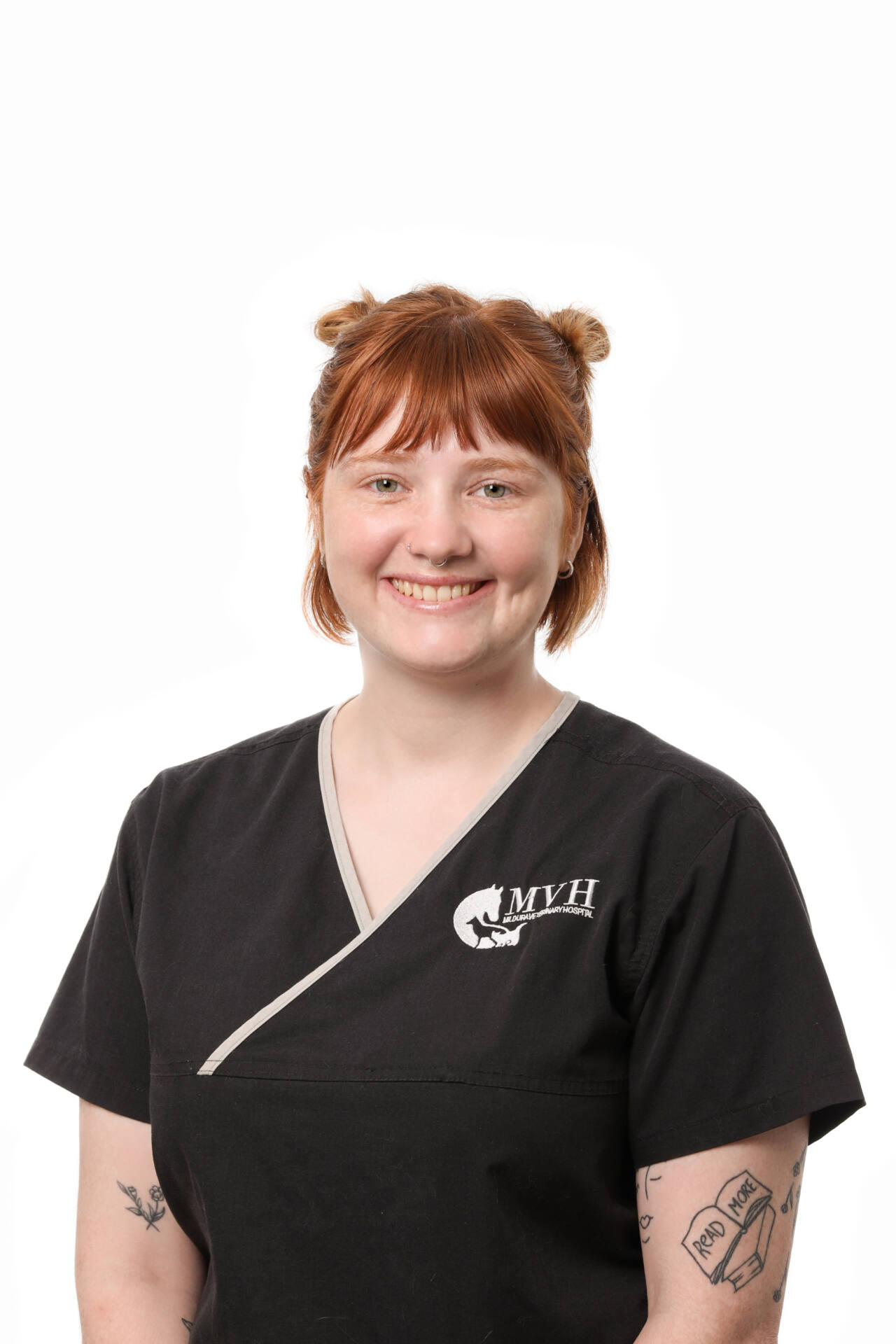 Staff Profiles - Mildura Veterinary Hospital